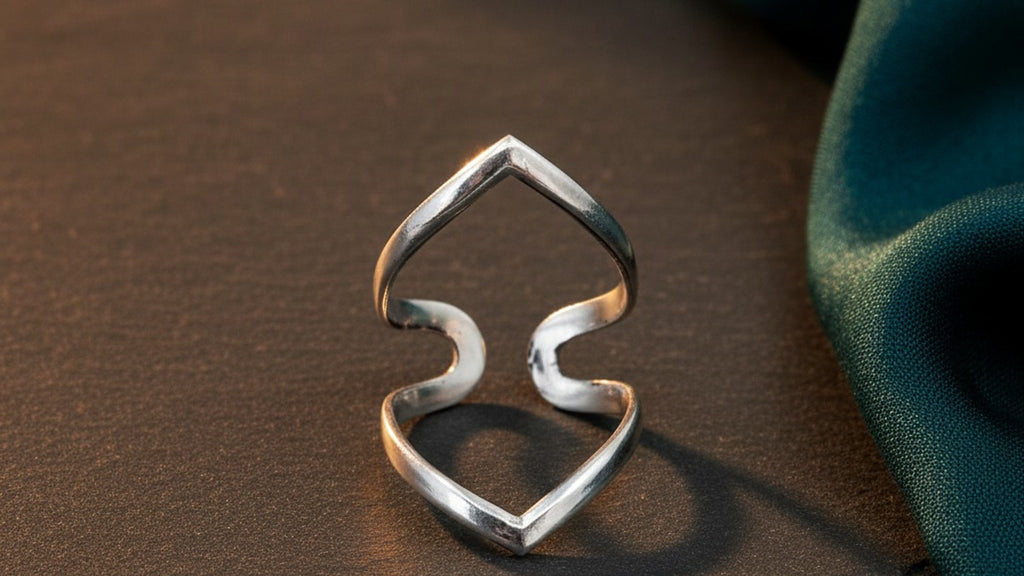 Real Silver. Real Moments: Your Guide to Silver Jewellery for Holi ...